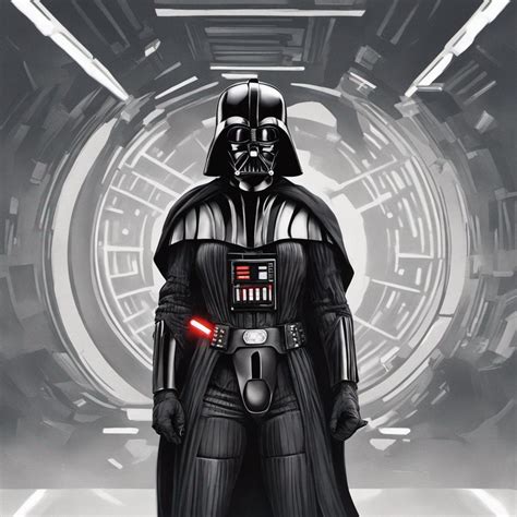 My Take On A Female Darth Vader By Kal El4 On Deviantart