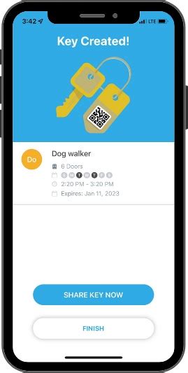 how to create and use visitor passes with butterflymx