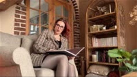 Lady Langford Nylons Clips Sale