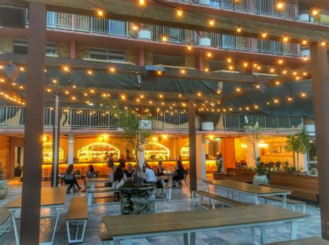 Led Festoon Lights Gallery Firefly Lighting Commercial Grade