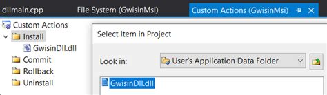 recreating an msi payload for fun and no profit