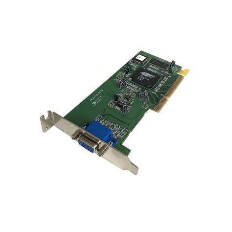 Ati Rage Xl Xpert98xl 8mb Pci E Low 35 7126 01
