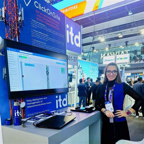It Development On Linkedin Mwc2024 Innovation Futuretech
