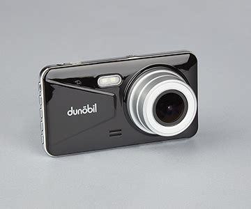 Dunobil Zoom Black Duo