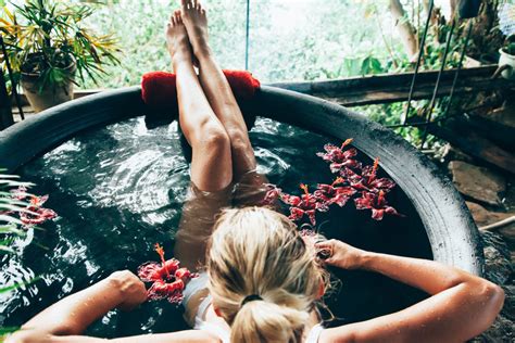 How To Love Being Naked Spa Wellness Destinations