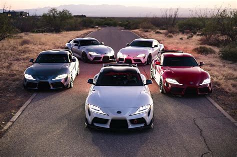 Our Az A90 Squad Is Harrison Performance And Tuning Facebook