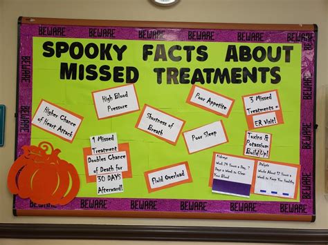 Transplant Bulletin Board Artofit