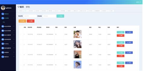 基于数据可视化大屏 springboot vue的高校运动会管理系统设计和实现 源码 论文 部署讲解等 数据展示大屏 毕业设计 csdn博客