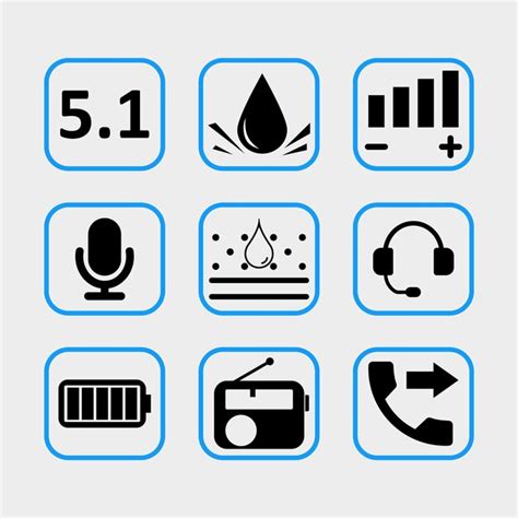Premium Vector Mixed Symbols Vector File