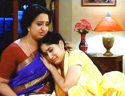 Hot Film Actress Gallery Serial Actress Sona Nair Hot Navel Show In Blue Saree