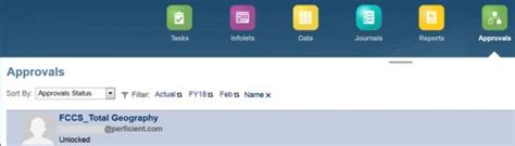 Fccs Locking Data Blogs Perficient