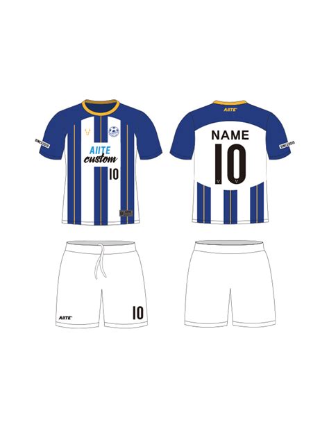 팀 커스텀 아잇aiite