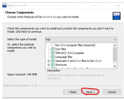 Devc下载安装教程(devc官网安装教程) 哔哩哔哩 Devc下载安装教程(devc官网安装教程) 哔哩哔哩