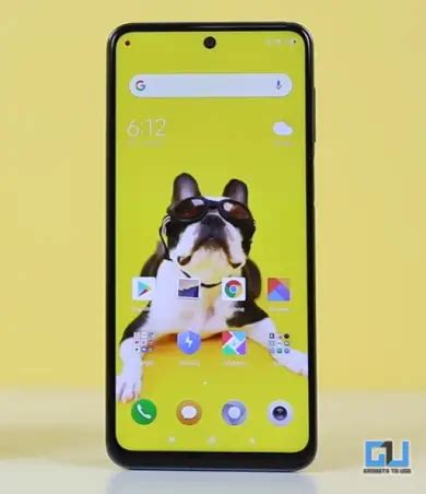 Redmi Note 9 Pro Vs Realme 6 Pro Specs Features Price Comparison Gadgets To Use