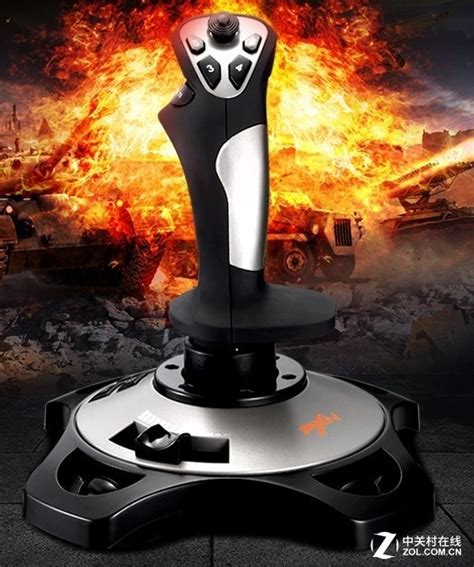 游戏摇杆系列 莱仕达飞行游戏摇杆推荐 手机凤凰网