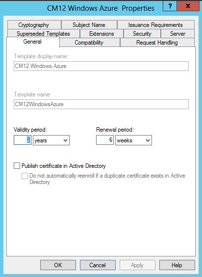 Configmgr Cloud Distribution Points Ctglobal