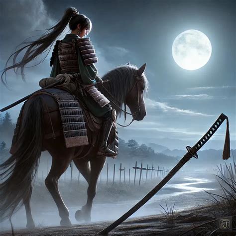 Tomoe Gozen The Female Samurai The Chronicles Of Humanity History