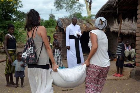 “fidei Donum” A Roma Lincontro Per I 65 Anni Dellenciclica Terra E Missione
