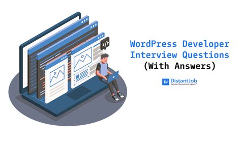 75 Wordpress Developer Interview Questions