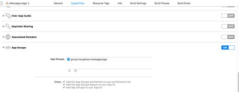GitHub Bynil MessageJudge A Filter To Block Unwanted Messages On IOS