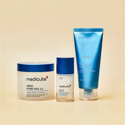 Medicube Yvescosmetic