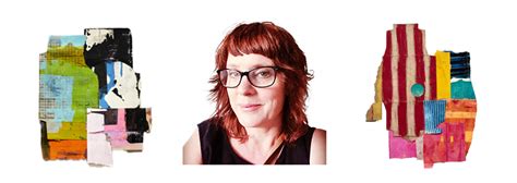 About Sarah Bagshaw Art