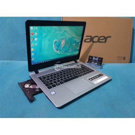Laptop Bekas Acer Aspire A Di K Core I Ram Gb Hd Tb Normal Mulus Garansi Panjang Di