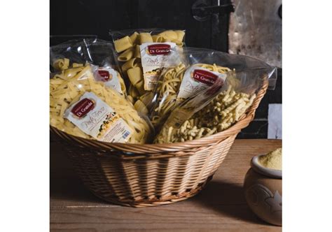 Tutti I Tipi Di Pasta Una Guida Completa Ai Formati Di Pasta Fresca Panificio And Pastificio Di