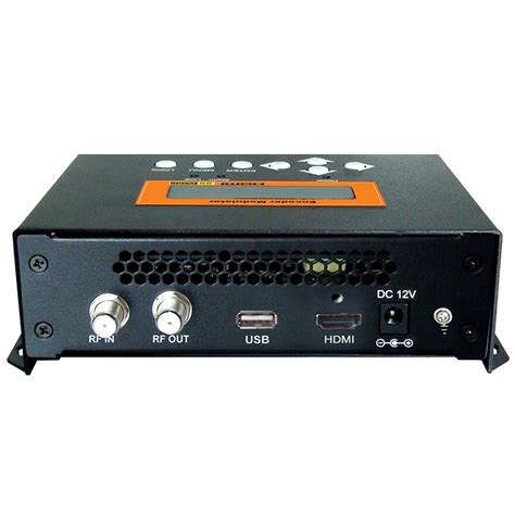 Nds3522 Hd Encoder Modulator