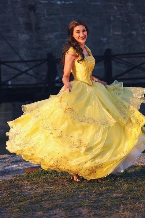 Adult Disney Princess Costume