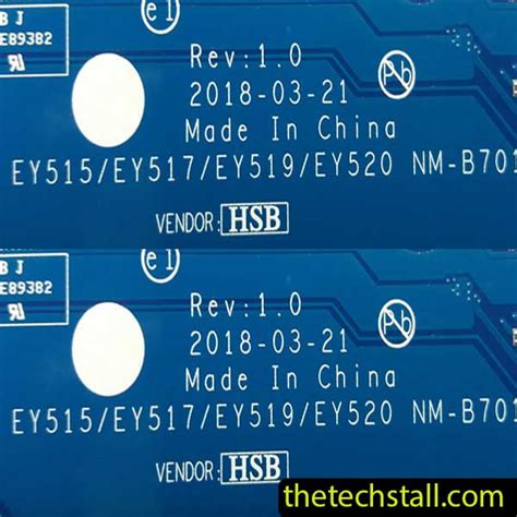 Lenovo Ideapad IGM NM B REV BIOS BIN File The Tech Stall