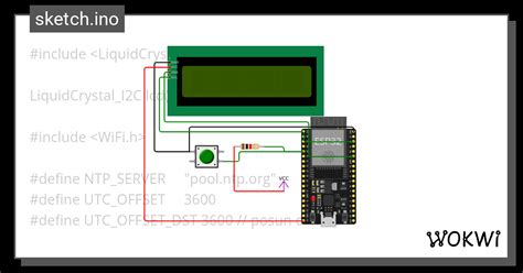 Esp32 Cas Wokwi Esp32 Stm32 Arduino Simulator