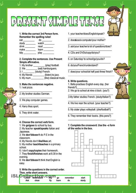 40 Best Verb To Be Images On Pinterest English Grammar English