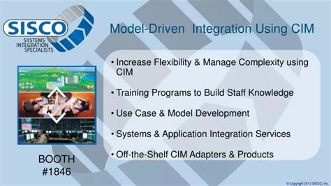 Ppt Model Driven Integration Using Cim Powerpoint Presentation Free
