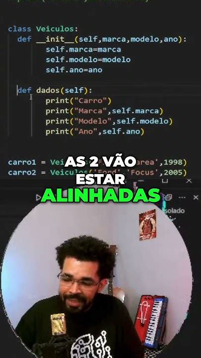 🎯 cuidado com esse erro em python shotrs pythonprogramming python