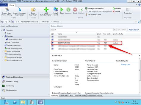 Configmgr 2012 Client Installation On Windows 8 Returns An Error 0x800b101 Markswinkelsnl