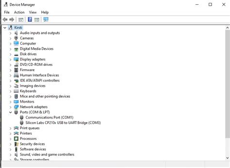 Connecting To Davis Vantage Vue Failing Ask A Question Weather