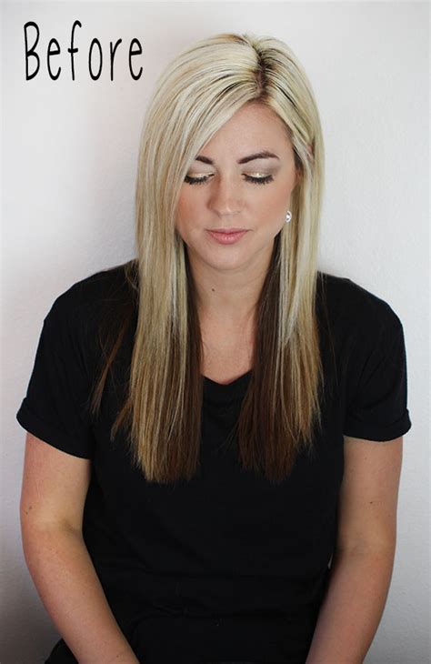 No Heat Curls The Babes Wife