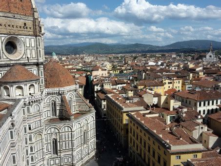 Free Images Skyline City Cityscape Panorama Downtown Landmark Cathedral Tourism Place