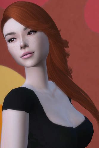 Sabrina Lynn The Sims 4 Sims Loverslab