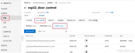 基于esp32的远程开关灯控制 esp32 舵机 android 物联网云平台 esp32远程控制 csdn博客