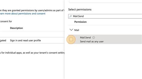Sending Email With OAuth 2 0 Authentication Google And Microsoft