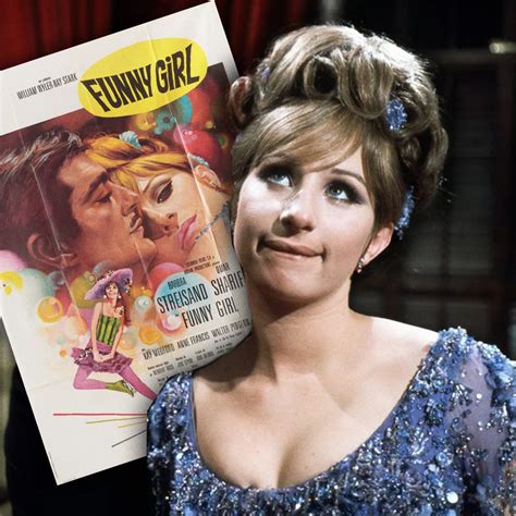 From Broadway To The Big Screen Revisiting Barbra Streisands Iconic