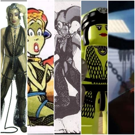 Oola From Leash To Chain By Lilytblake On Deviantart