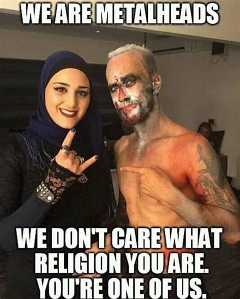 Metalhead Wiki Metal Amino