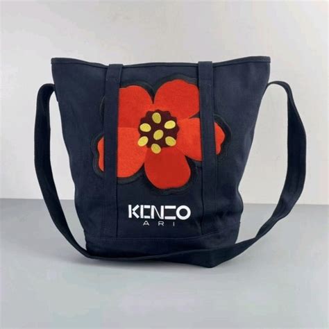 Рюкзак Kenzo - купить с доставкой по выгодным ценам в интернет-магазине ...