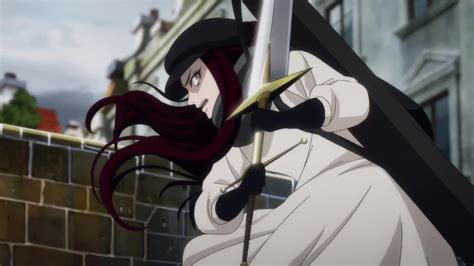 Смотреть Ведьма и чудовище 6 серия на Jut Su