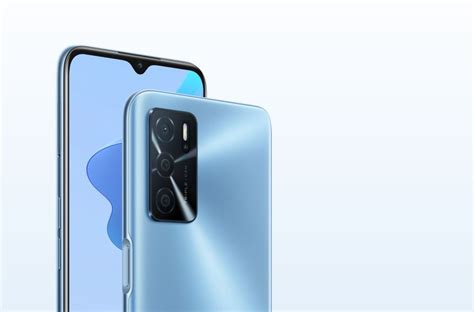 Oppo A16 RAM 4GB ROM 64GB Andalkan Layar HD Eye Care Dengan Baterai 5000mAh Laptophia