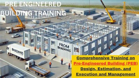 Peb Pre Engineered Building Design Estimation Execution And