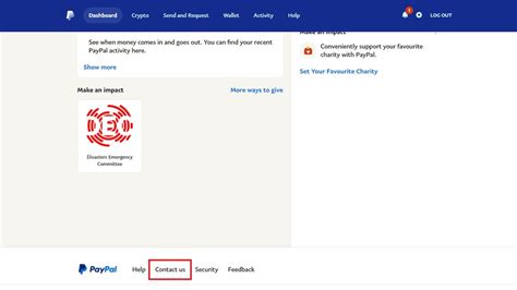 How To Contact Paypal Support Android Authority